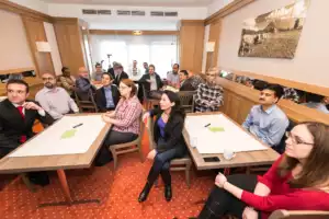 Emerging Stars | World Endoscopy Organization