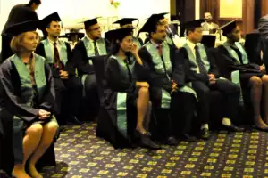 Emerging Stars | World Endoscopy Organization