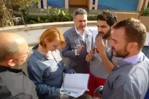 Emerging Stars | World Endoscopy Organization