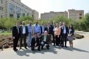 Emerging Stars | World Endoscopy Organization