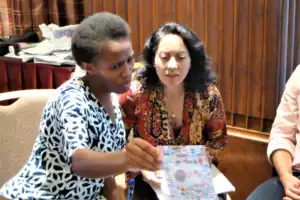 Emerging Stars | World Endoscopy Organization