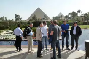 Emerging Stars | World Endoscopy Organization