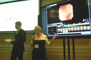 Video Capsule Endoscopy Network (VCEN) | World Endoscopy Organization