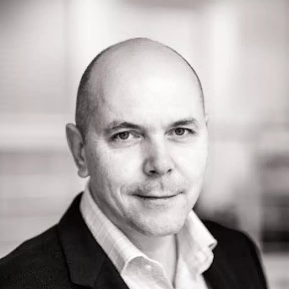 Introducing Michel Neijmann – our new WEO Executive Director | World ...