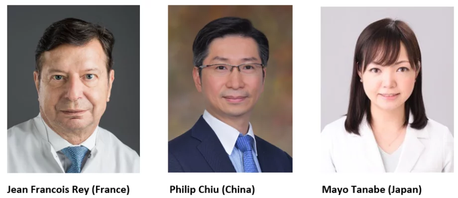 ENDO 2022 proudly announces the faculty for its Live Demonstration ...