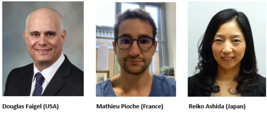 ENDO 2022 proudly announces the faculty for its Live Demonstration ...