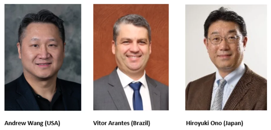 ENDO 2022 proudly announces the faculty for its Live Demonstration ...