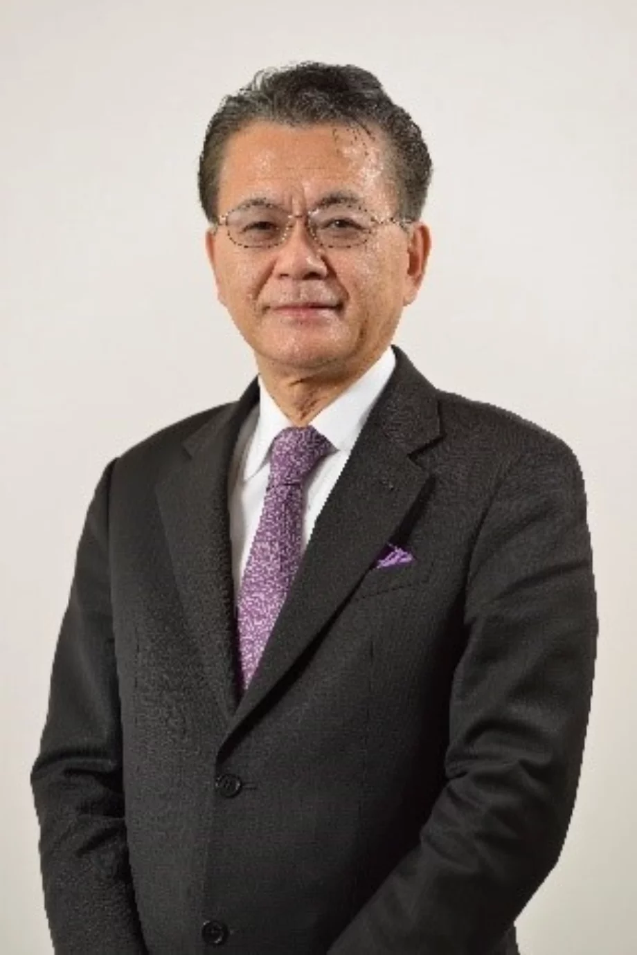 The future of endoscopy is bright! WEO President, Hisao Tajiri: Plans ...