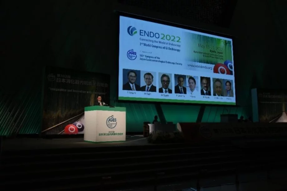ENDO 2022 was a great success! Highlights and thanks to all who ...