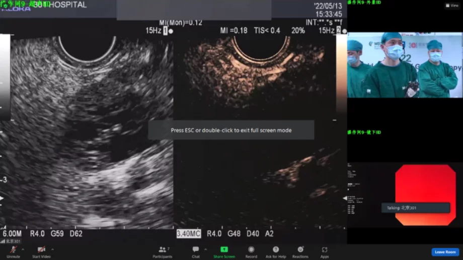 ENDO 2022 was a great success! Highlights and thanks to all who ...