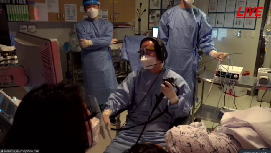 ENDO 2022 was a great success! Highlights and thanks to all who ...