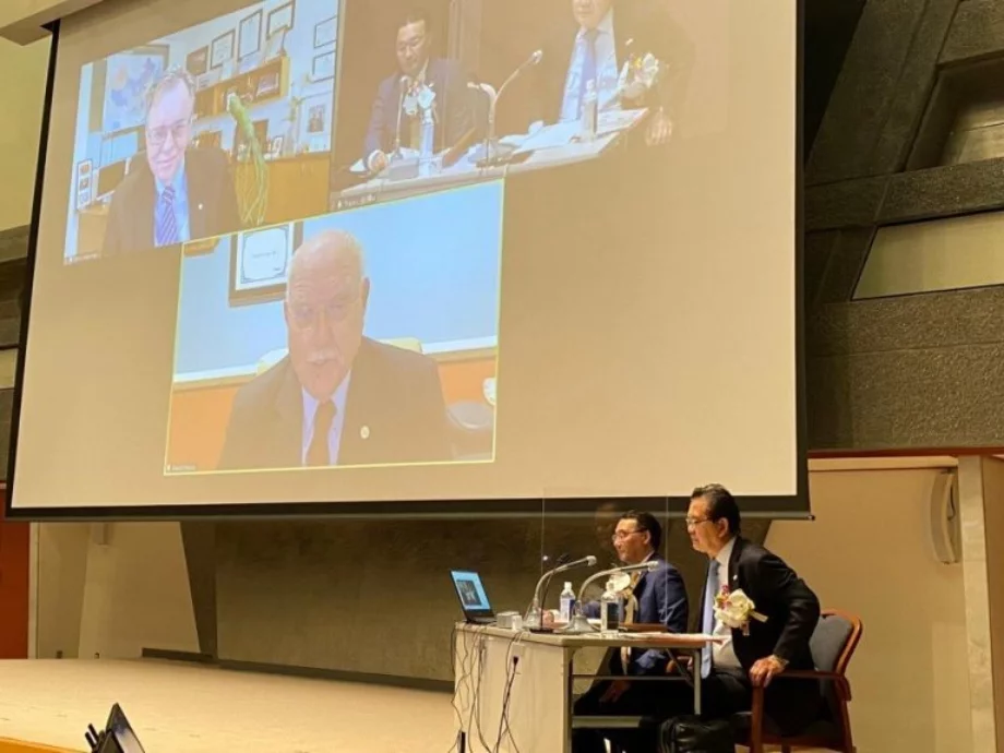 ENDO 2022 was a great success! Highlights and thanks to all who ...