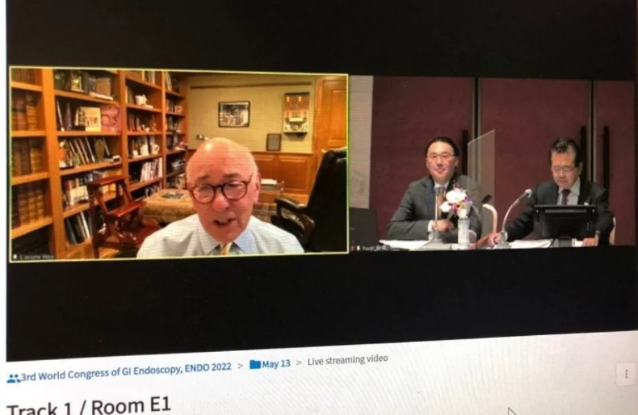 ENDO 2022 was a great success! Highlights and thanks to all who ...