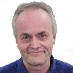 A New Year’s message from WEO President, Lars Aabakken | World ...