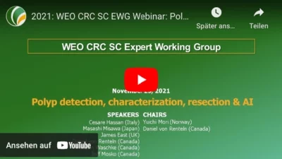 Resources | World Endoscopy Organization