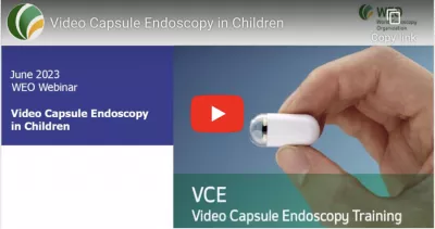 Resources | World Endoscopy Organization