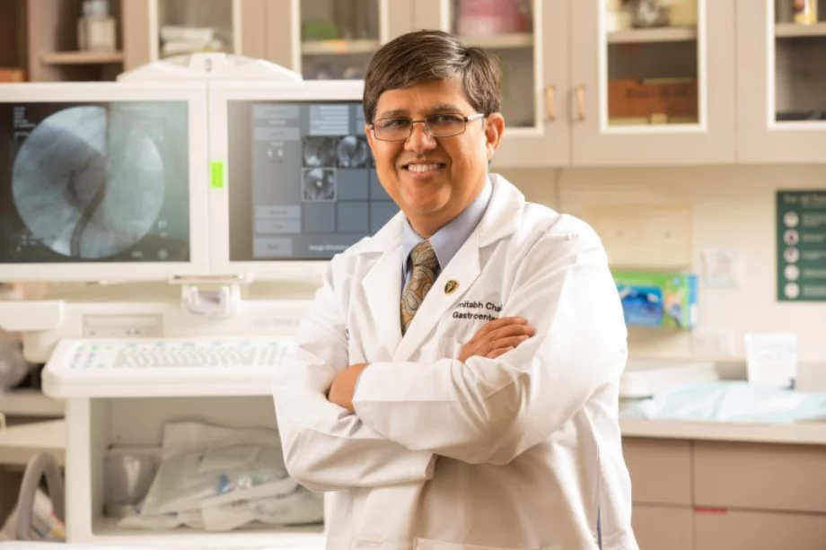 Endoscopic cryoablation of Barrett’s esophagus and esophageal cancer ...