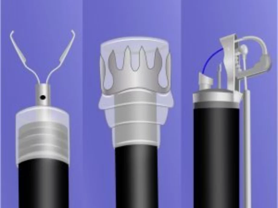 Prevention and endoscopic management of colon perforations related to ...