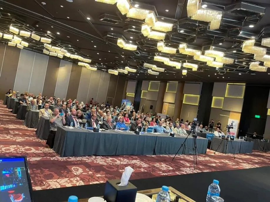 Advanced Diagnosis in Endoscopy Course (ADEC) in Cairo | World ...