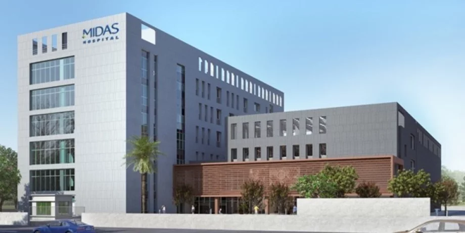 Empowering African endoscopy through Indian initiative | World ...