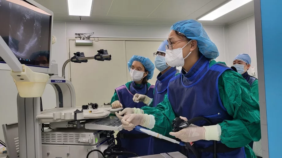 WISE - A Portuguese doctor’s experience of the WISE onsite hands-on ...