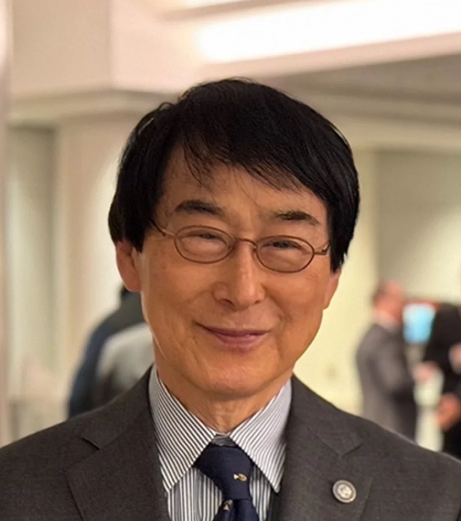 The 2024 WEO Awards | World Endoscopy Organization