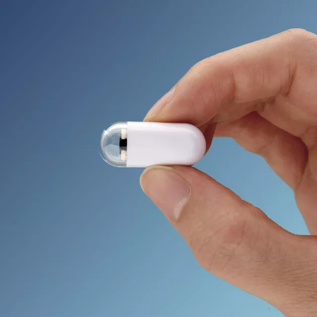 Video Capsule Endoscopy Network (VCEN) | World Endoscopy Organization